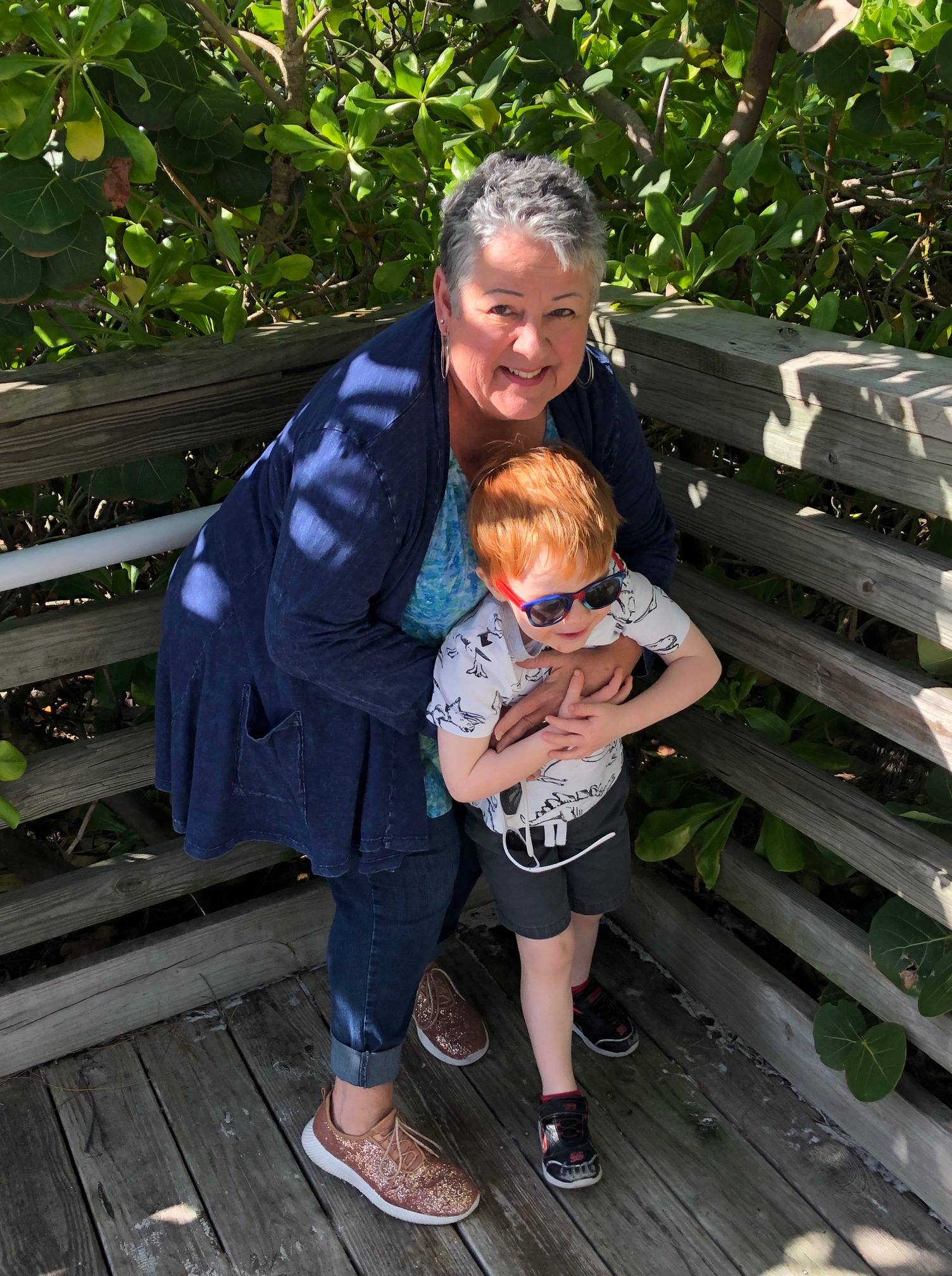 The Right Attitude – Twitchy Woman: My Adventures with Parkinson's